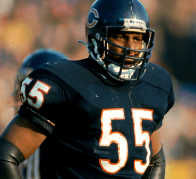 Otis Wilson - Kenosha Sports Night